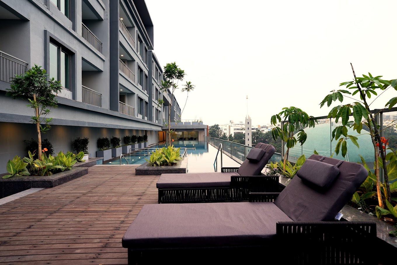 The Residences at Brigade Tech Gardens | 1, Brigade Tech Gardens, Kundalahalli, Brookefields ...